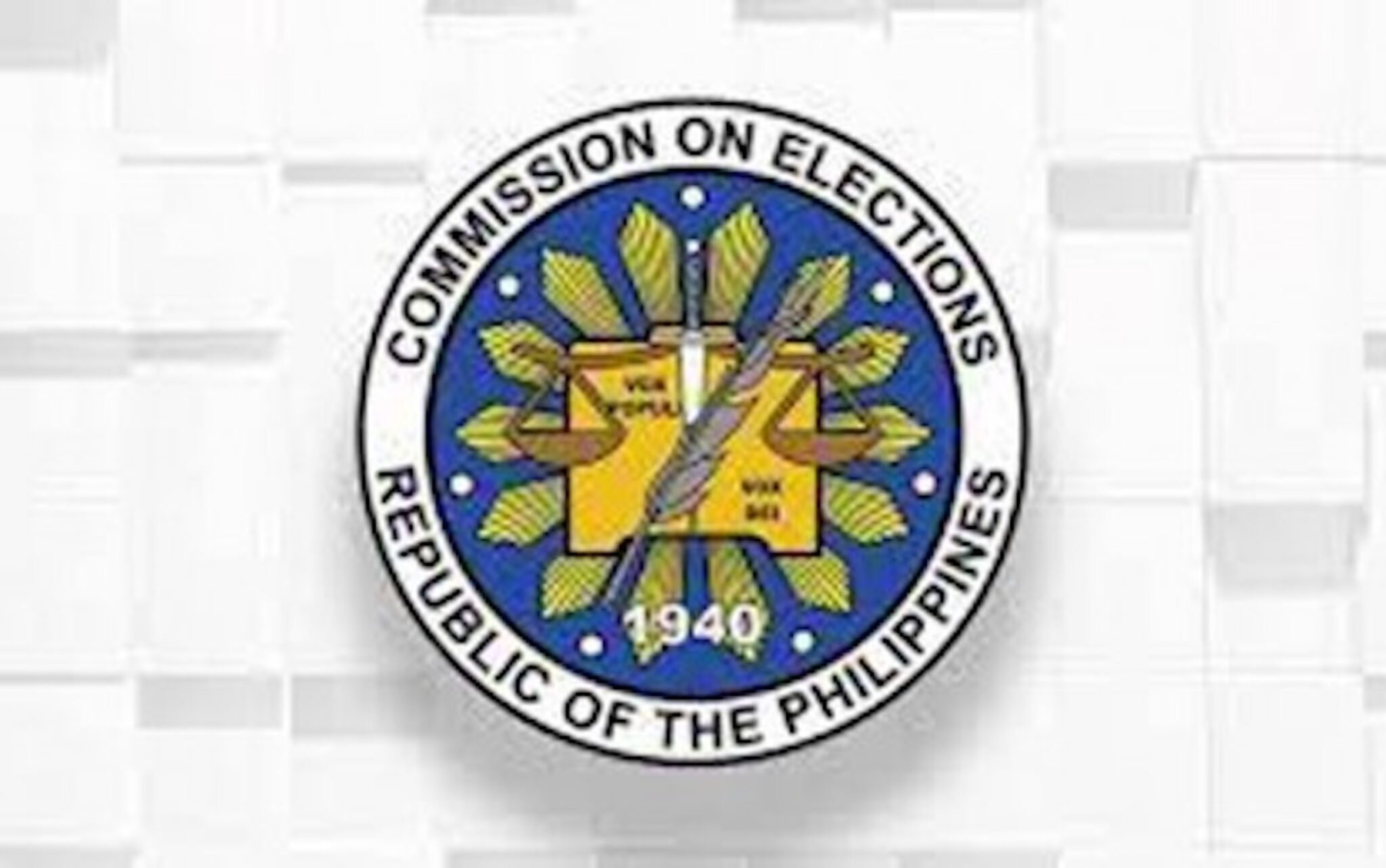 COC filing for 2026 BSKE set Sept. 8 to Oct. 5