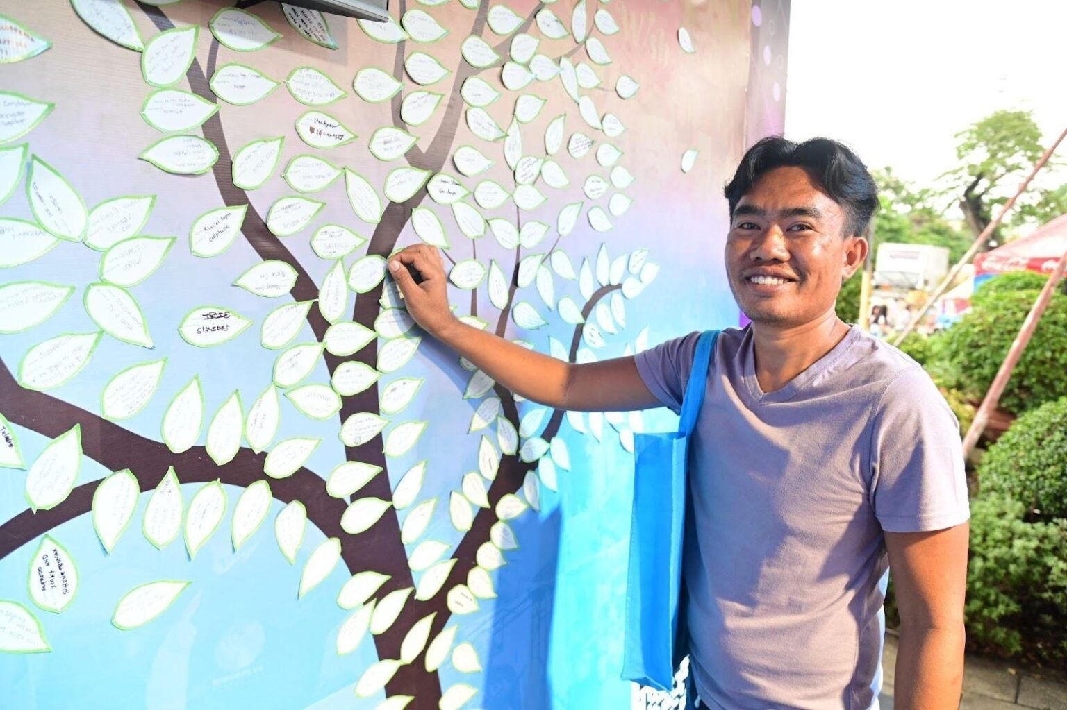 DigiPlus Foundation commits ₱1.5M assistance to Cebuanos