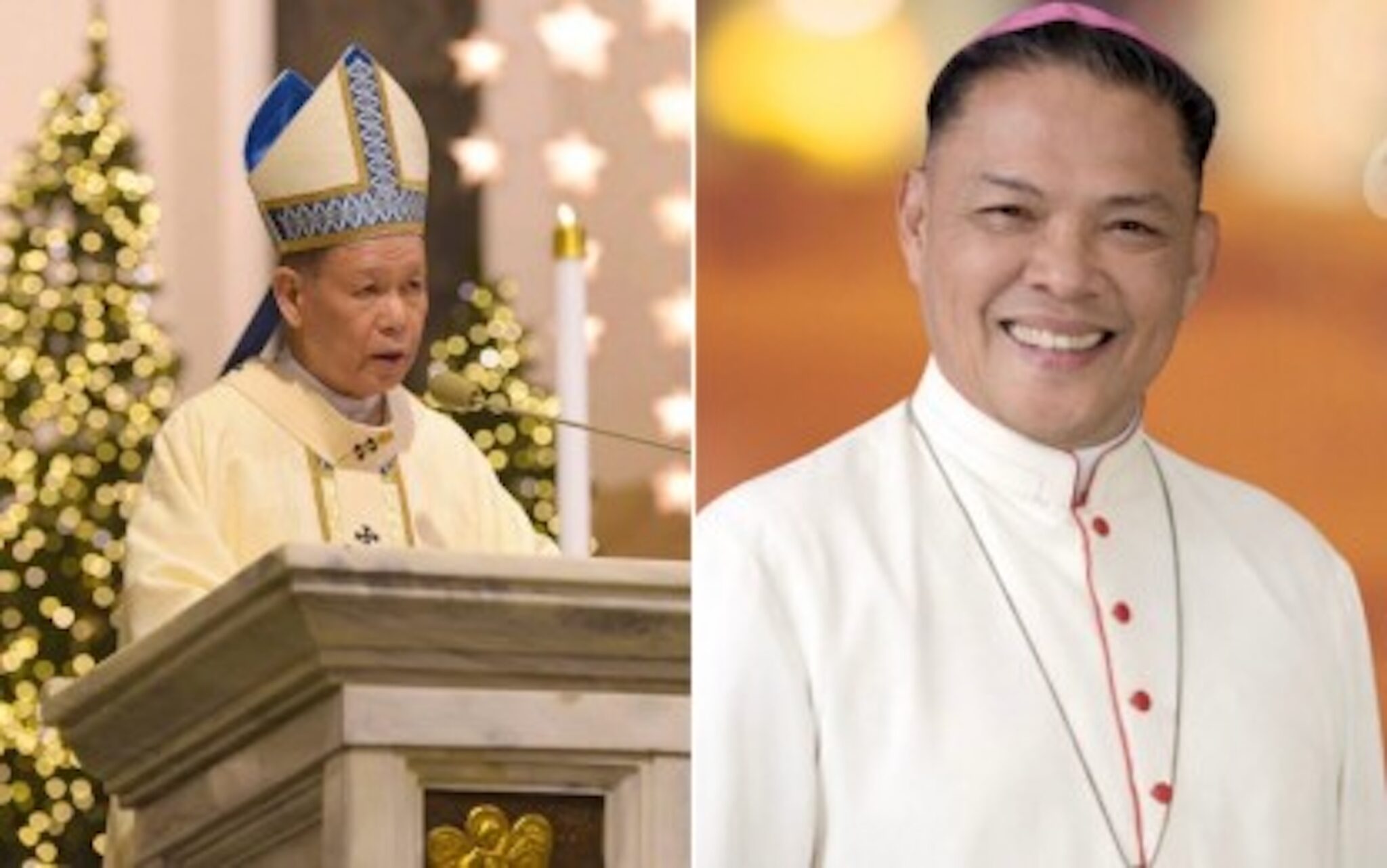 Catholic leaders remind faithful to emulate the Virgin Mary’s virtues