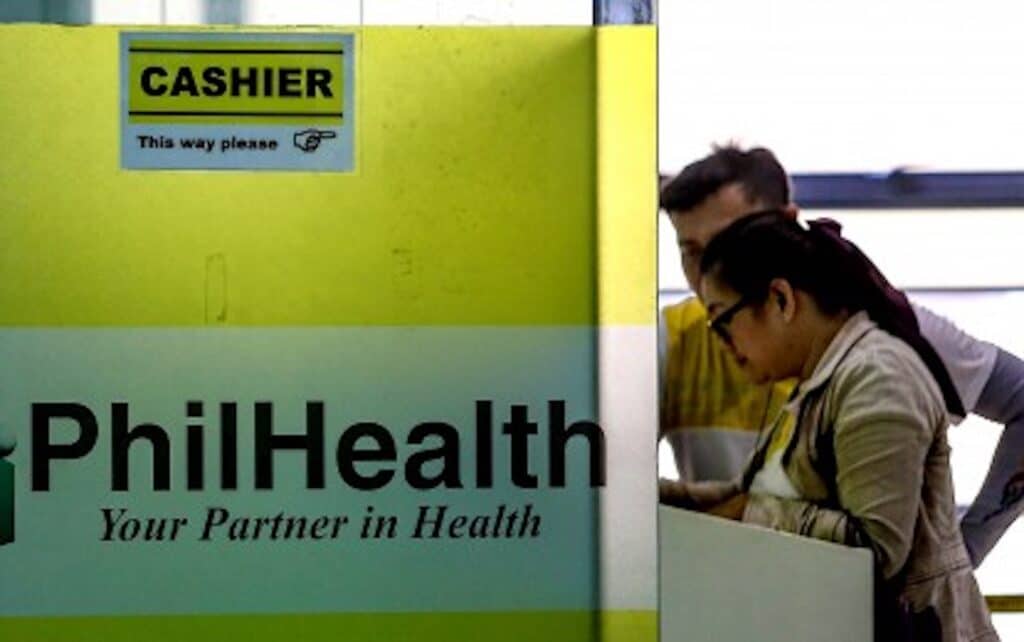 Implement PhilHealth amnesty for unpaid contributions - Marcos