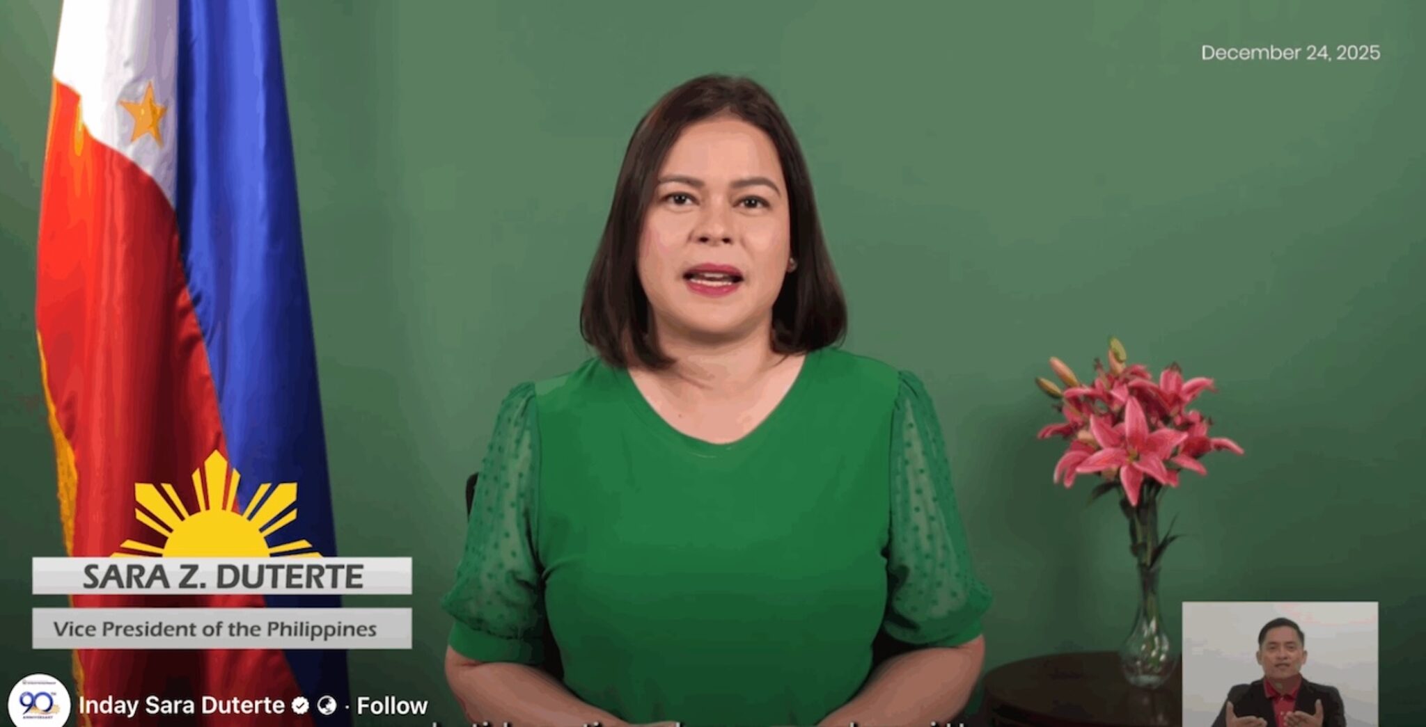 Duterte impeachment: House leaders look to tighten rules on case