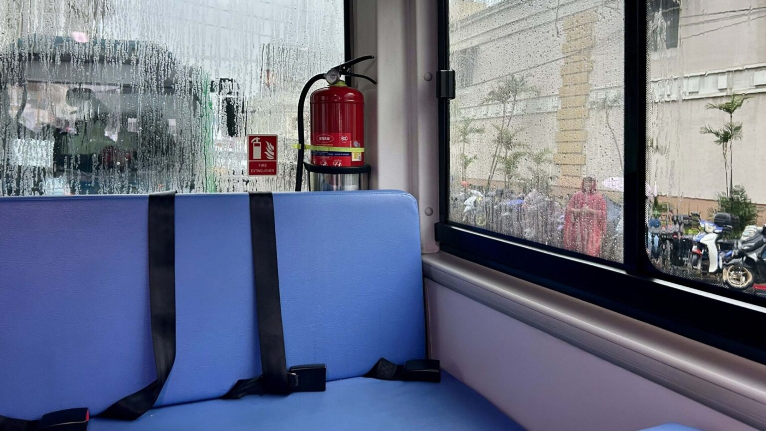 Devotee City opening: Two free e-buses rolled out for Sinulog 2026