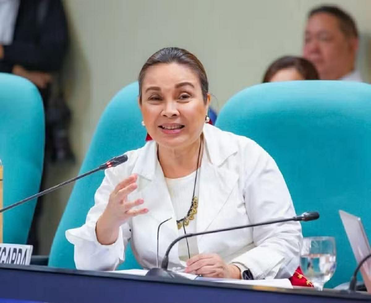 'No cash delivered to Legarda': Ex-bagmen retract allegations