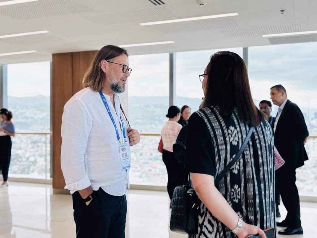 SMX, Philippines’ biggest convention center is rising in Cebu