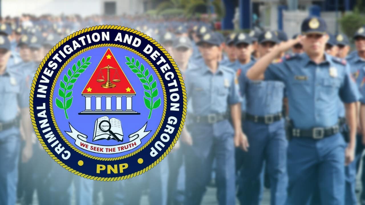 Criminal Investigation And Detection Group