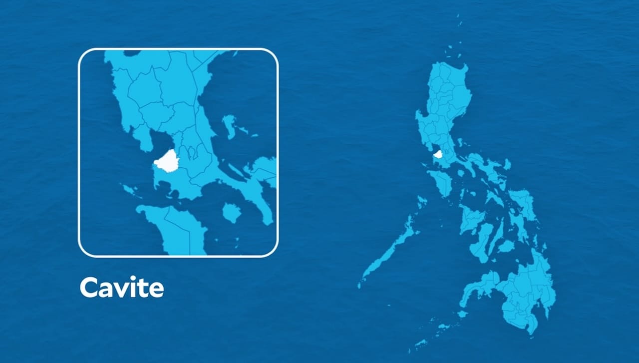 Cavite drowning: 2-year-old boy drowns in river