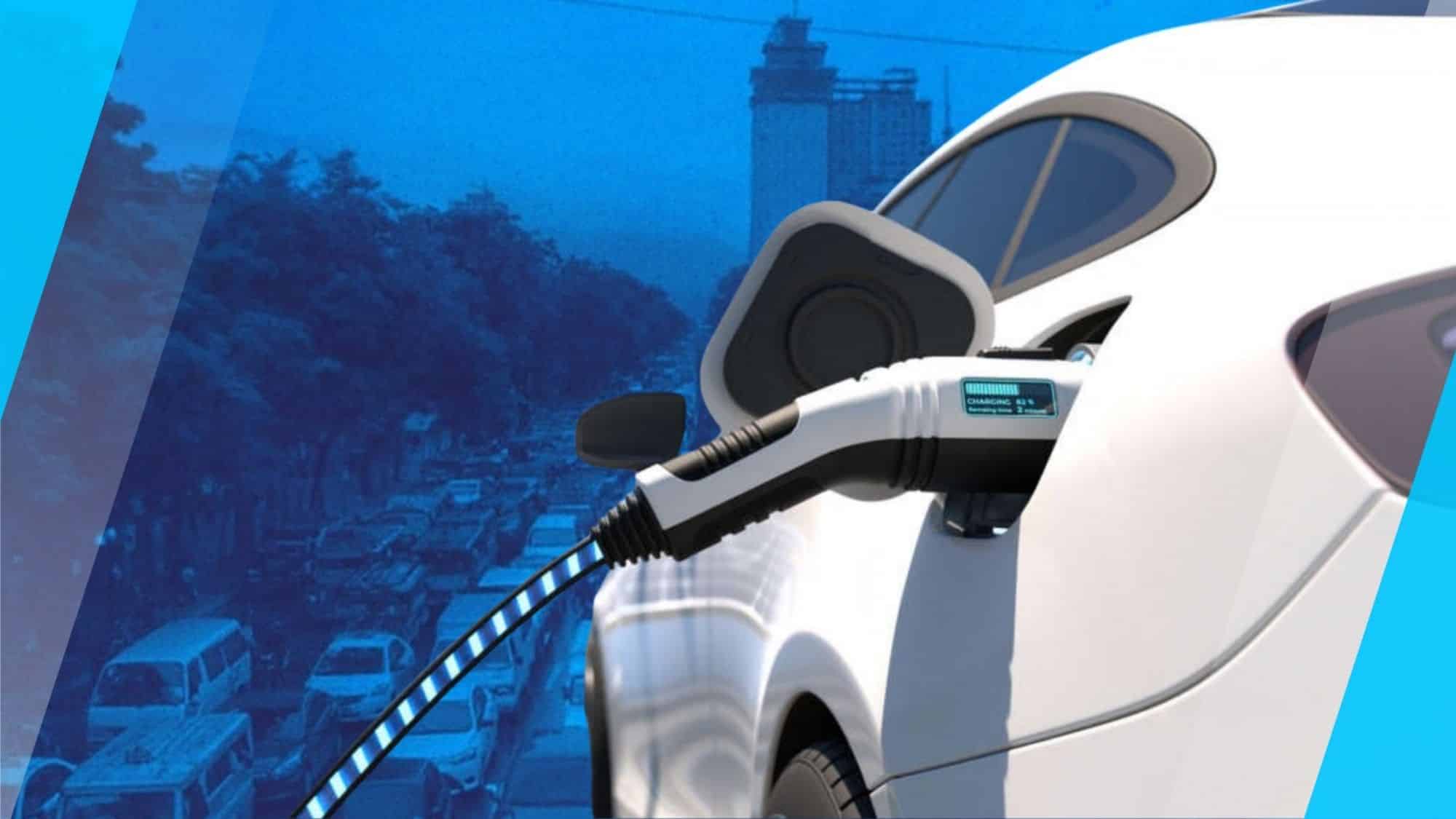 Electric dreams: The EV surge in Cebu | Cebu Daily News