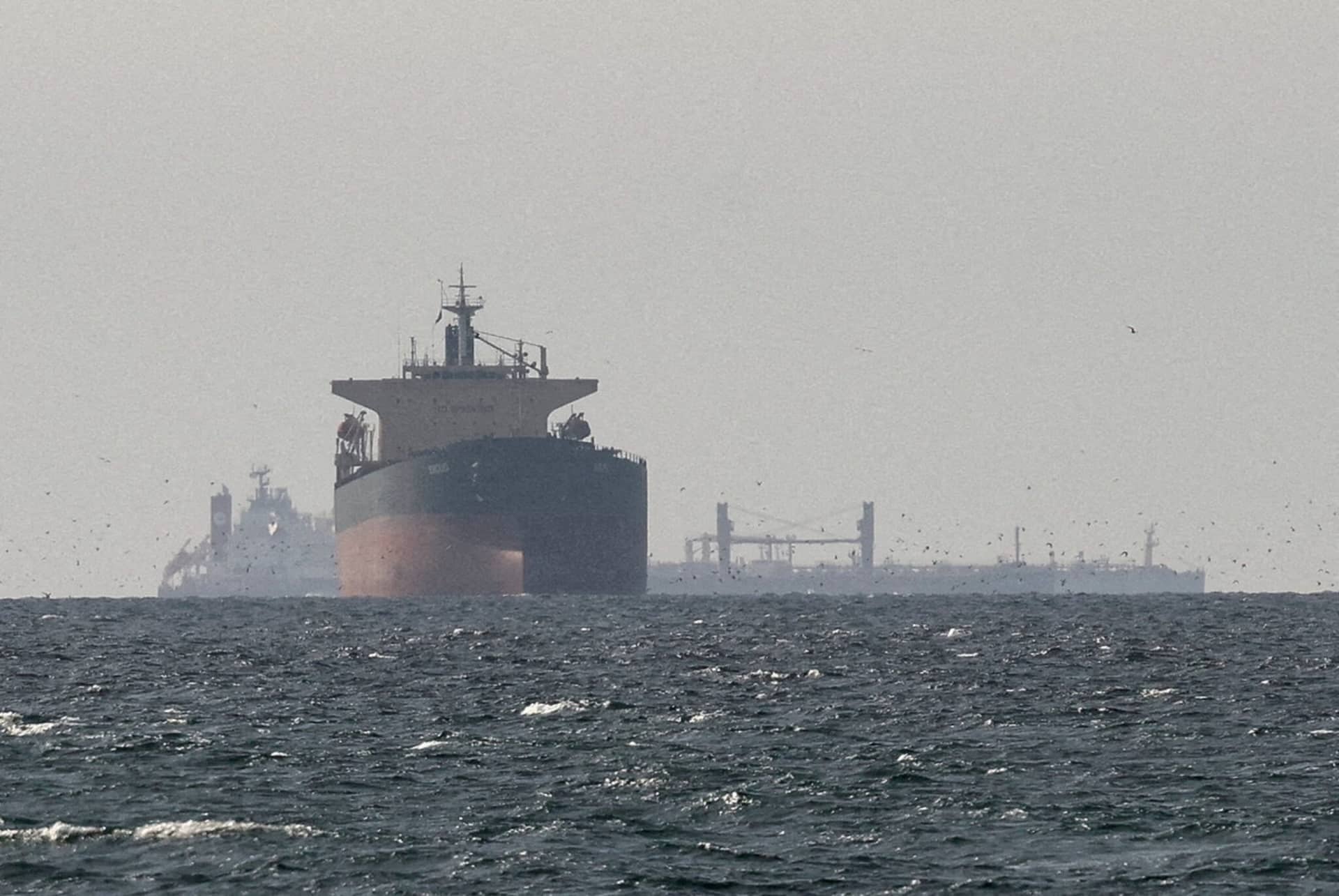 Iran to reclose Strait of Hormuz, if US blockade continues