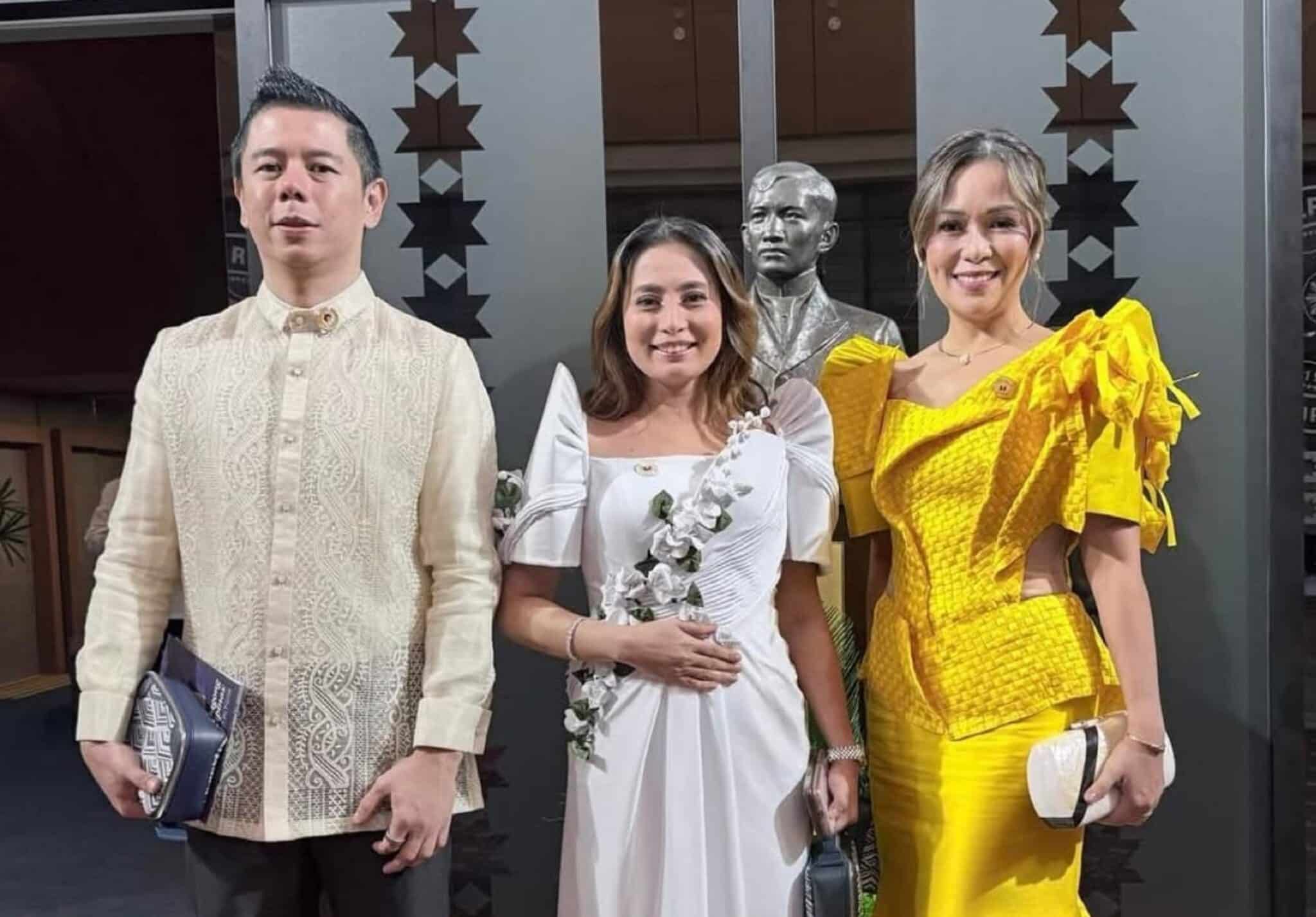 Bohol lawmakers seek public feedback before Sara impeach vote