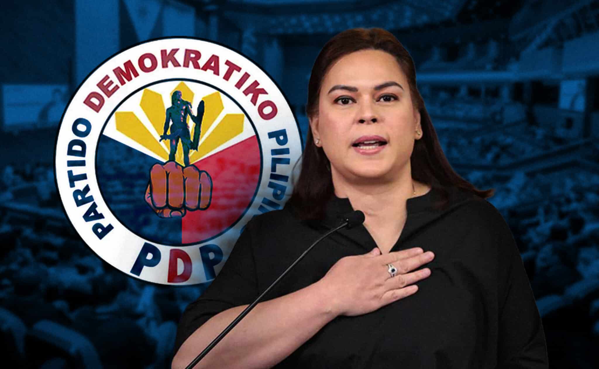 Sara Duterte impeachment trial: One article enough to convict VP