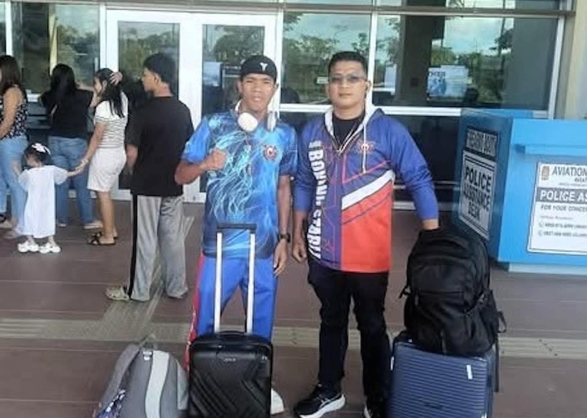 Dalogdog eyes WBA Asia belt against unbeaten Indon foe